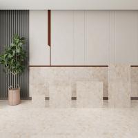 China PVC Vinyl Floor Marble Sticker Self Adhesive Marble Wallpaper For Hotel for sale