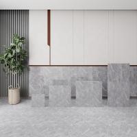 China PVC Vinyl Floor Marble Sticker Self Adhesive Marble Wallpaper For Hotel for sale
