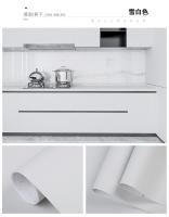 China Apartment Self-adhesive Peel and Stick Wallpaper for Kitchen Cabinet Door Refurbishing Film Stripes Plaid Pattern for sale