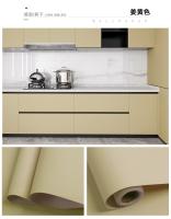 China Apartment Self-adhesive Peel and Stick Wallpaper for Kitchen Cabinet Door Refurbishing Film Stripes Plaid Pattern for sale