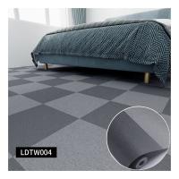 China Removable 3D Flooring Sticker Decorative Vinyl Floor Sticker for Home for sale