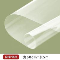 China Modern Design Style Transparent Protective Film for Interior House Decor and Wall Decoration for sale