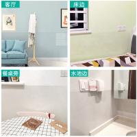 China Modern Design Style Transparent Protective Film for Interior House Decor and Wall Decoration for sale