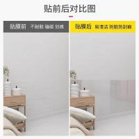 China Modern Design Style Transparent Protective Film for Interior House Decor and Wall Decoration for sale
