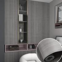 China Waterproof PVC Wallpaper 3D Wall Paper for Kitchen Anti-Static Function Roll Size for sale