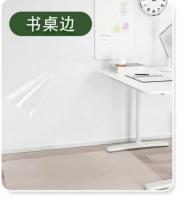 China Transparent Film Kitchen Oil-proof Wall Sticker Self Adhesive Wallpaper Waterproof Adhesive Tape Film Static Wall Contact Paper for sale