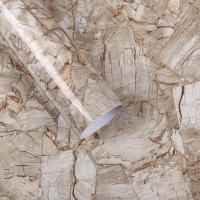 China Smooth Waterproof Pvc Self Adhesive Marble Decorative Wallpaper for Furniture Renovation and Easy Application for sale