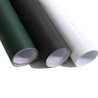 China 1.2m Removable Self Adhesive Blackboard Sticker Black Board Wall Sticker For Office School for sale