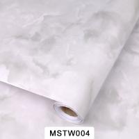 China Moisture Proof 3D Wallpapers Modern Water Proof Marble Design for Hotel Bathroom Wall Coating for sale