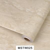 China Self-Adhesive 3D Paper Wallpaper Sticker for Interior Walls Durable and Easy to Clean for sale