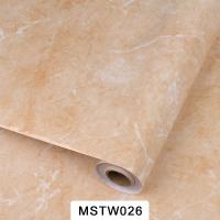 China Self-Adhesive 3D Paper Wallpaper Sticker for Interior Walls Durable and Easy to Clean for sale