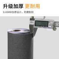 China PVC Vinyl Film Waterproof Oil Proof Moisture Proof Carpet Design Floor Sticker for sale