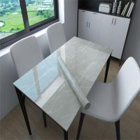 China Waterproof PVC Marble Peel and Stick Wallpaper 3D Sticker for Kitchen and Bathroom Wall Decoration Mould-Proof and Durable for sale