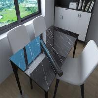 China Roll Size 0.60m Width *10m Length or 0.6m Width *100m Marble Peel and Stick Vinyl Paper for Wall Decor for sale