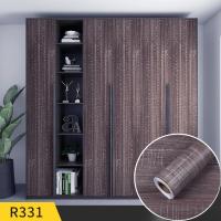 China Transform Your Door Desk or Furniture with Modern Vinyl Wallpapers Peel Stick Self Adhesive Waterproof Oil Proof Film for sale