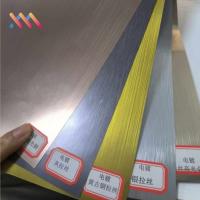 China Vinyl Metallic Film Wallpaper Self Adhesive Laminated Film Gold Metallic Wallpaper for sale