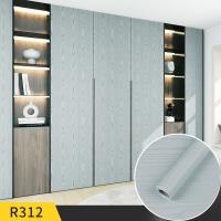 China Geometric Pattern Wood PVC Peel Stick Self Adhesive Wallpaper for Waterproof Oil Proof Wall Coating and Easy Installation for sale
