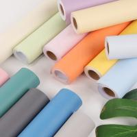 China 60cm/120cm Width Peel and Stick Wallpaper Home Decoration Wall Paper Sticker 2m/3m/5m/10m/50m Length Create a Focal Point for sale