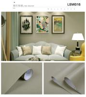 China Add a Touch of Elegance with Our PVC Self Adhesive Non-woven Wallpaper Embossed Surface for sale