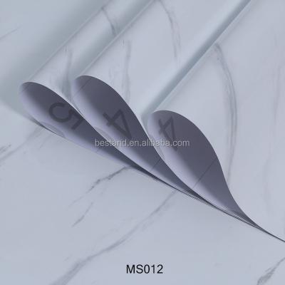 China Administration Fire-proof Self adhesive Wall Wallpaper for Kitchen/Bathroom Decoration and Anti-Static Function for sale