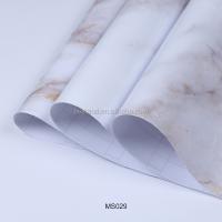 China Administration Fire-proof Self adhesive Wall Wallpaper for Kitchen/Bathroom Decoration and Anti-Static Function for sale