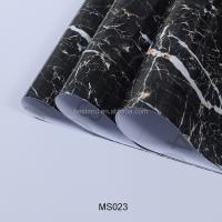 China Administration Fire-proof Self adhesive Wall Wallpaper for Kitchen/Bathroom Decoration and Anti-Static Function for sale