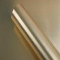 China Waterproof Kitchen Heat Resistant Wallpaper Peel and Stick Metal Foil Contact Paper Self Adhesive Oil-Proof Sticker for sale