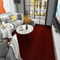 China Vinyl Wallpapers 3D Self Adhesive PVC Marble Flooring Sticker Waterproof for sale