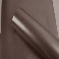 China Silver Metallic Peel and Stick Wallpaper for Kitchen Easy to Remove Without Damaging Walls for sale