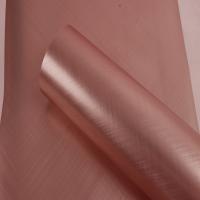 China Silver Metallic Peel and Stick Wallpaper for Kitchen Easy to Remove Without Damaging Walls for sale
