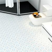 China Thicken Non-slip PVC Self Adhesive Flooring The Perfect Choice for Bathroom for sale