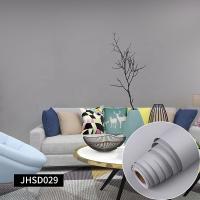China Self-Adhesive 3D Vinyl Wallpaper Sticker for Interior House Decoration in Roll Size 0.6M*100M for sale