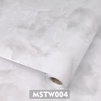 China Moisture Proof Wall Decoration Self Adhesive PVC Wallpaper in CLASSIC Style with Marble Design Vinyl Wallpapers for sale