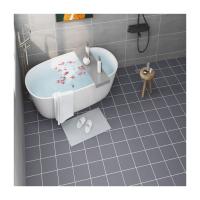 China Flooring Waterproof Self-adhesive PVC Vinyl Floor Tiles for Ceramic Design for sale