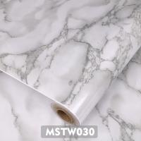 China Interiors Homes Marble Wallpaper PVC Vinyl 3D Waterproof Wall Decor for Home Decoration Roll Size 0.6*100m for sale