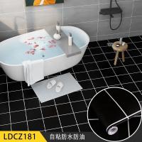 China Removable Floor Sticker Waterproof PVC Flooring with Self Adhesive Installation for sale