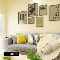 China Interior Wallpaper PVC Peel and Stick Matt Wall Paper for Home Interior Decoration for sale