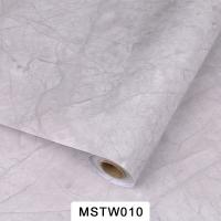 China Self-Adhesive PVC Wallpaper Home Wall Coating for Stain-Resistant Kitchen Design for sale