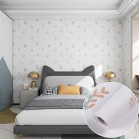 China Sell Decorative PVC Wallpaper for Home Decor Wall Paper 3D with Easy Installation and OEM Patterns Accepted for sale