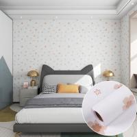 China Sell Decorative PVC Wallpaper for Home Decor Wall Paper 3D with Easy Installation and OEM Patterns Accepted for sale