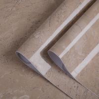 China Modern Washable Marble Design PVC Adhesive Wallpaper The Ultimate Home Decor Solution for sale