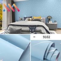 China Water proof wallpaper 3d Living Room Decoration PVC Vinyl Self Adhesive Wallpaper for sale