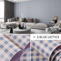 China Water proof wallpaper 3d Living Room Decoration PVC Vinyl Self Adhesive Wallpaper for sale