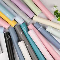 China Water proof wallpaper 3d Living Room Decoration PVC Vinyl Self Adhesive Wallpaper for sale