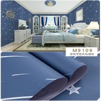 China Water proof wallpaper 3d Living Room Decoration PVC Vinyl Self Adhesive Wallpaper for sale