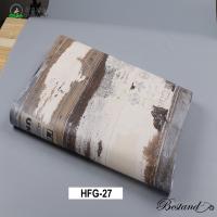 China Wood Wallpaper Self-Adhesive Removable Peel and Stick Wallpaper for Decorative Wall Covering in Modern Vinyl Wallpapers for sale