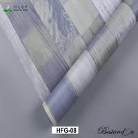 China Self-Adhesive Removable Wood Peel and Stick Wallpaper Decorative Wall Covering Vintage Wood Panel Interior Film for Walls for sale