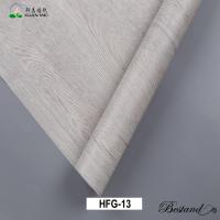 China Self-Adhesive Removable Wood Peel and Stick Wallpaper Decorative Wall Covering Vintage Wood Panel Interior Film for Walls for sale