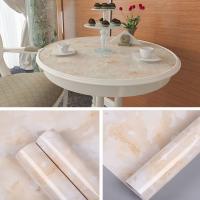 China High Glossy and Matt Marble Design Decorative Stickers for Furniture Decor for sale