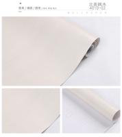 China Modern Design 3D Waterproof Oil Proof Wood PVC Wallpaper Film for Door Desk or Wardrobe Wall Sticker for sale